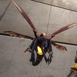 Archive:Howler - The Cycle: Frontier Wiki