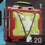 Strong Medkit - The Cycle: Frontier Wiki
