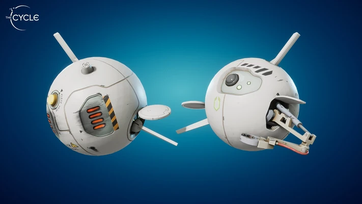 Archive:Osiris - The Cycle: Frontier Wiki