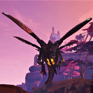 Archive:Howler - The Cycle: Frontier Wiki