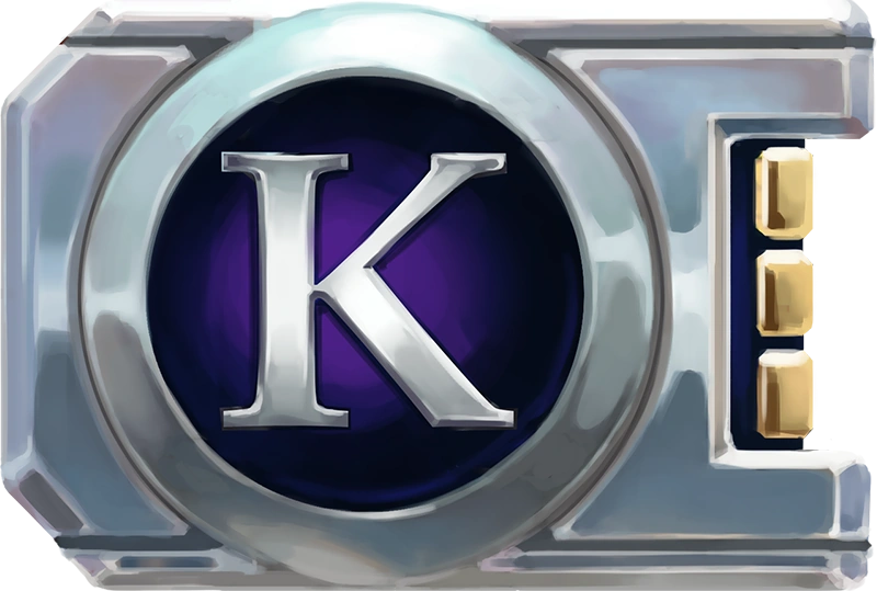 Archive:K-Marks - The Cycle: Frontier Wiki
