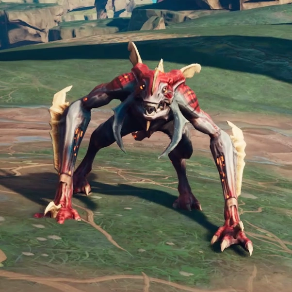 Category:Creatures - The Cycle: Frontier Wiki