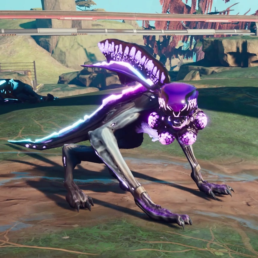 Archive:Stinger - The Cycle: Frontier Wiki