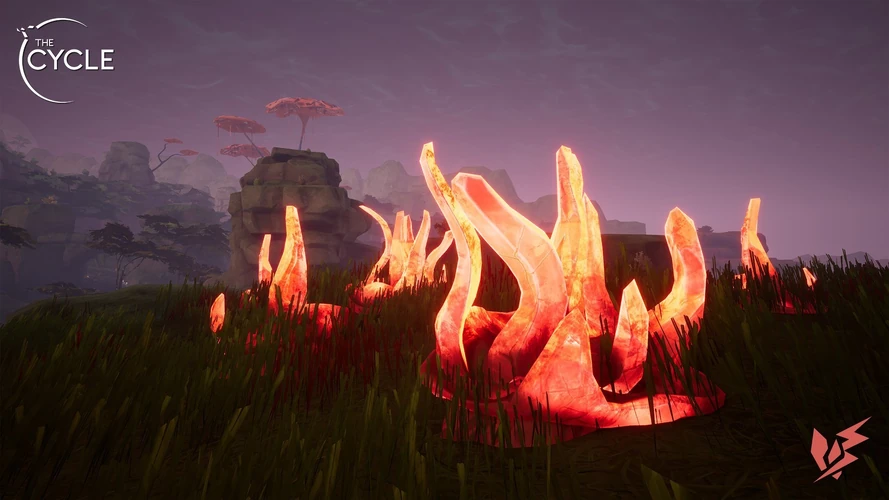 Cycle Spike - The Cycle: Frontier Wiki