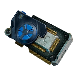 Zero Systems CPU - The Cycle: Frontier Wiki