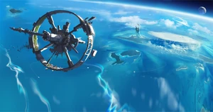 Archive:Fortuna III - The Cycle: Frontier Wiki
