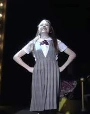 Ocean O'Connell Rosenberg | Ride the Cyclone Wiki | Fandom