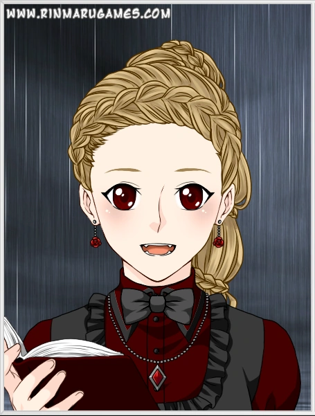 Windy | The Cyclones Wikia | Fandom