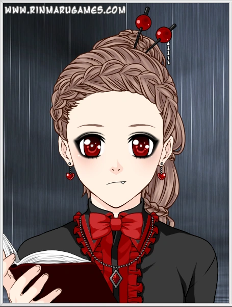 Ivy | The Cyclones Wikia | Fandom