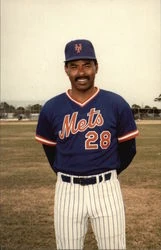 Bill Robinson | New York Mets Wiki | Fandom