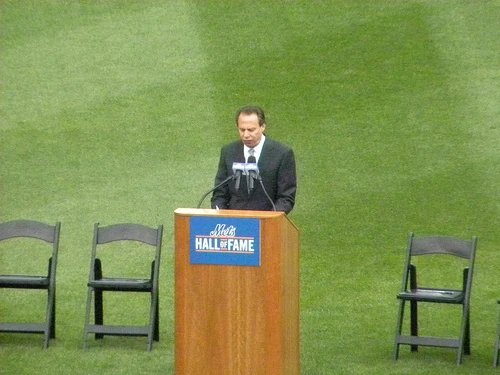 Howie Rose | New York Mets Wiki | Fandom