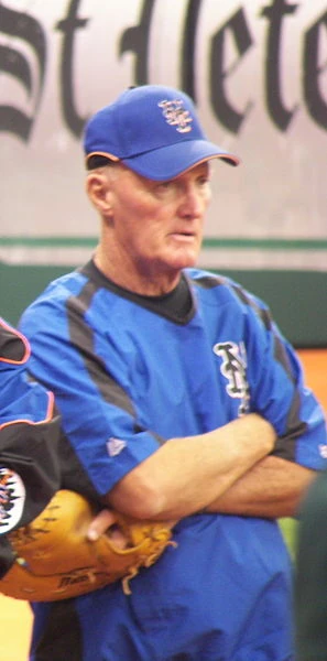 Guy Conti | New York Mets Wiki | Fandom