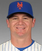 Rob Johnson | New York Mets Wiki | Fandom