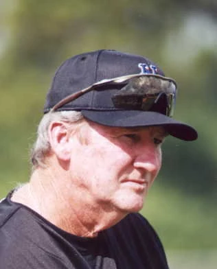 Charlie Hough | New York Mets Wiki | Fandom