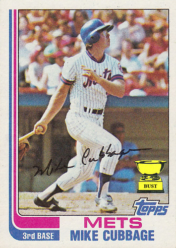 Mike Cubbage | New York Mets Wiki | Fandom