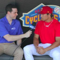 Steve Gelbs | New York Mets Wiki | Fandom