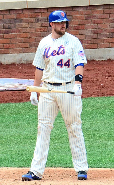 John Buck | New York Mets Wiki | Fandom