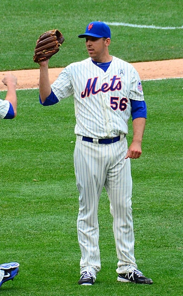 Scott Rice | New York Mets Wiki | Fandom