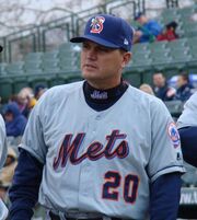 Bill Masse | New York Mets Wiki | Fandom