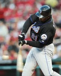 Carlos Delgado