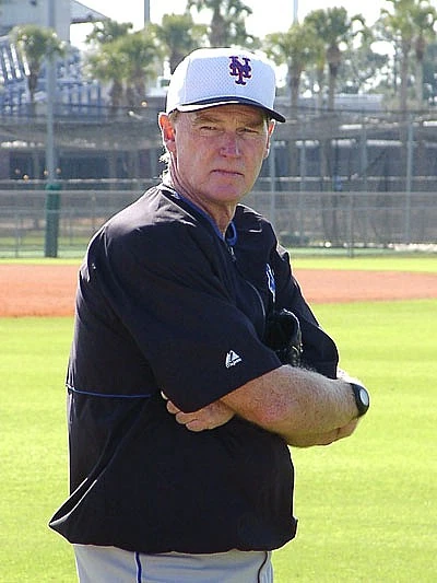 Rick Waits | New York Mets Wiki | Fandom