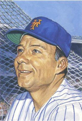 Rube Walker | New York Mets Wiki | Fandom