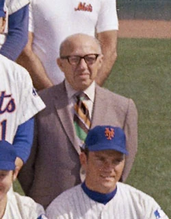 Lou Niss | New York Mets Wiki | Fandom