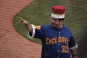 King Henry | New York Mets Wiki | Fandom