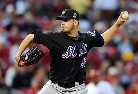 Oliver Perez | New York Mets Wiki | Fandom