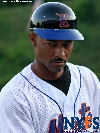 Kevin Morgan | New York Mets Wiki | Fandom