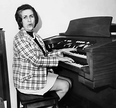 Jane Jarvis | New York Mets Wiki | Fandom