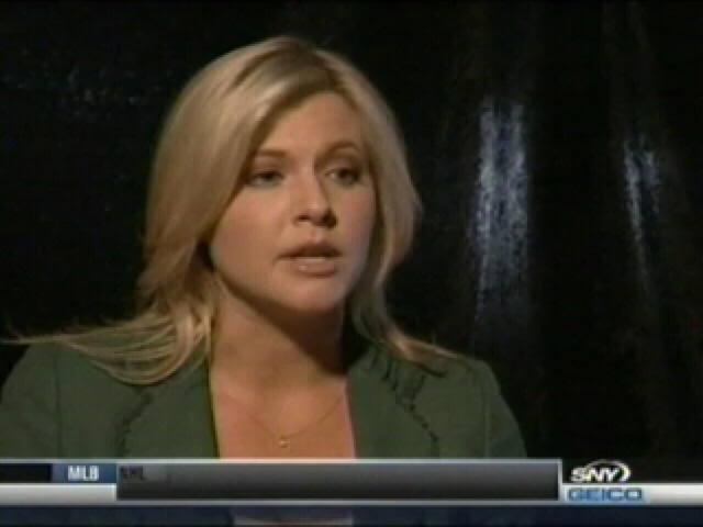 Julie Donaldson | New York Mets Wiki | Fandom