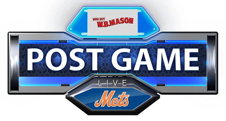 Mets Post-Game Live | New York Mets Wiki | Fandom