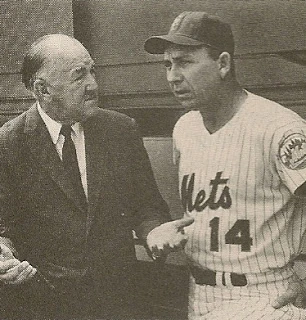 John Murphy Baseball