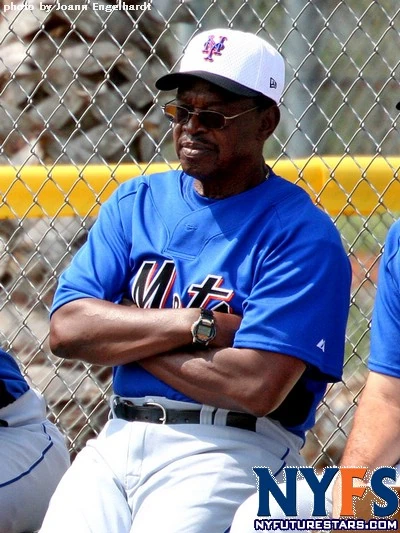 Al Jackson | New York Mets Wiki | Fandom