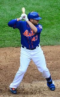 Andrew Brown | New York Mets Wiki | Fandom