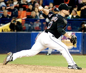 Billy Wagner | New York Mets Wiki | Fandom