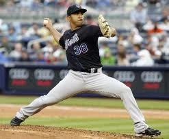 Fernando Nieve | New York Mets Wiki | Fandom