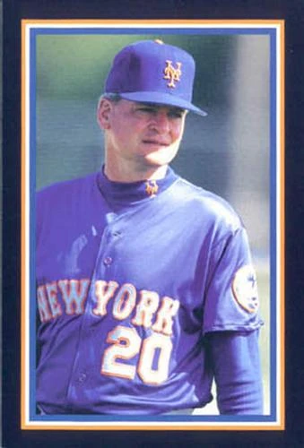 Bruce Benedict | New York Mets Wiki | Fandom