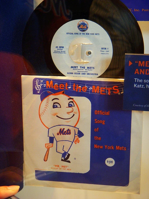 Meet the Mets | New York Mets Wiki | Fandom