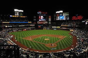 Stadiums | New York Mets Wiki | Fandom