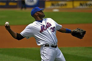 Cliff Floyd | New York Mets Wiki | Fandom