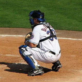 Mike DiFelice | New York Mets Wiki | Fandom