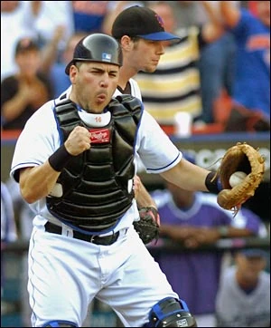 Paul Lo Duca | New York Mets Wiki | Fandom