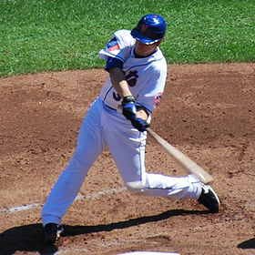 Josh Thole | New York Mets Wiki | Fandom