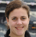 Leigh Castergine | New York Mets Wiki | Fandom