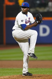 Robert Carson | New York Mets Wiki | Fandom