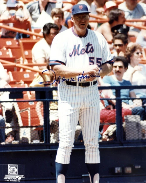 Frank Howard | New York Mets Wiki | Fandom