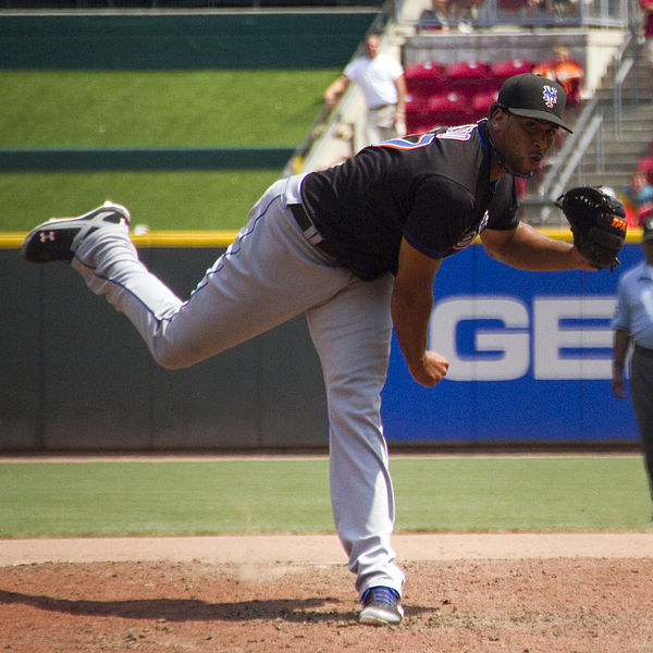 Pedro Beato | New York Mets Wiki | Fandom