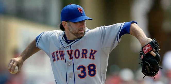 Shaun Marcum | New York Mets Wiki | Fandom